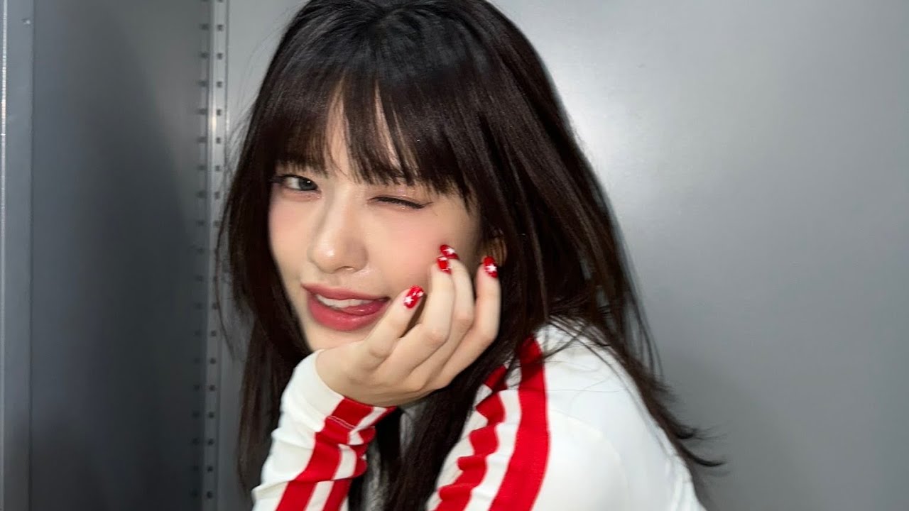 안유진 키치 직캠 교차편집 ️ 풀버전 아이브 키치 안유진 알고리즘 교차편집 Youtube