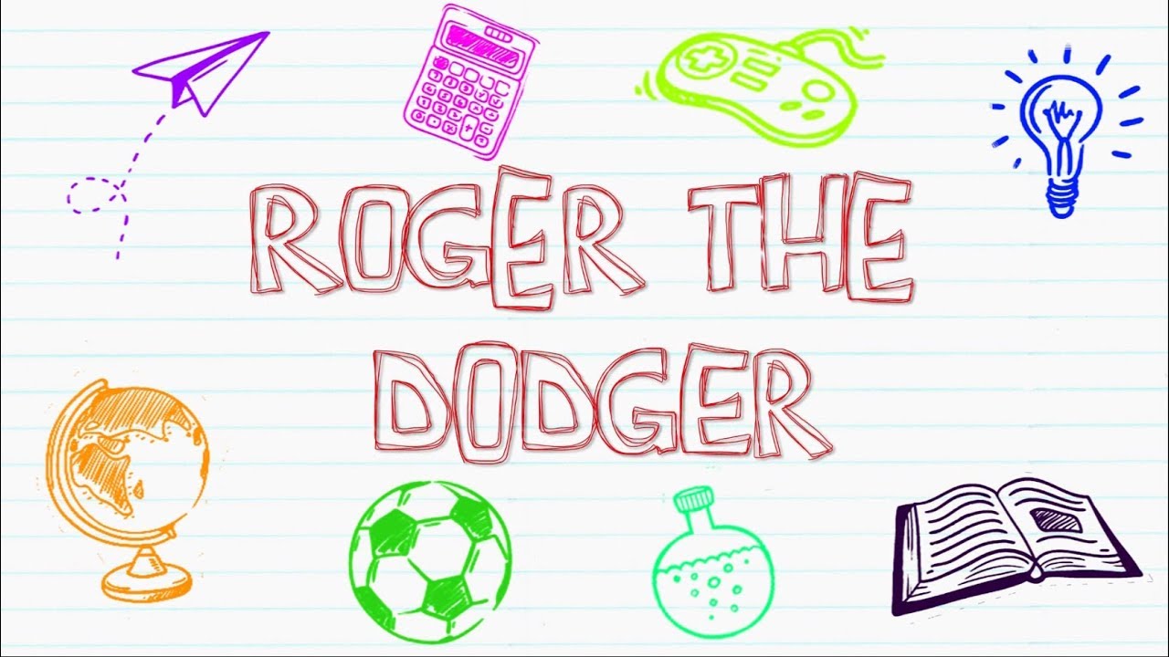 Group 1 - Roger the Doger - YouTube
