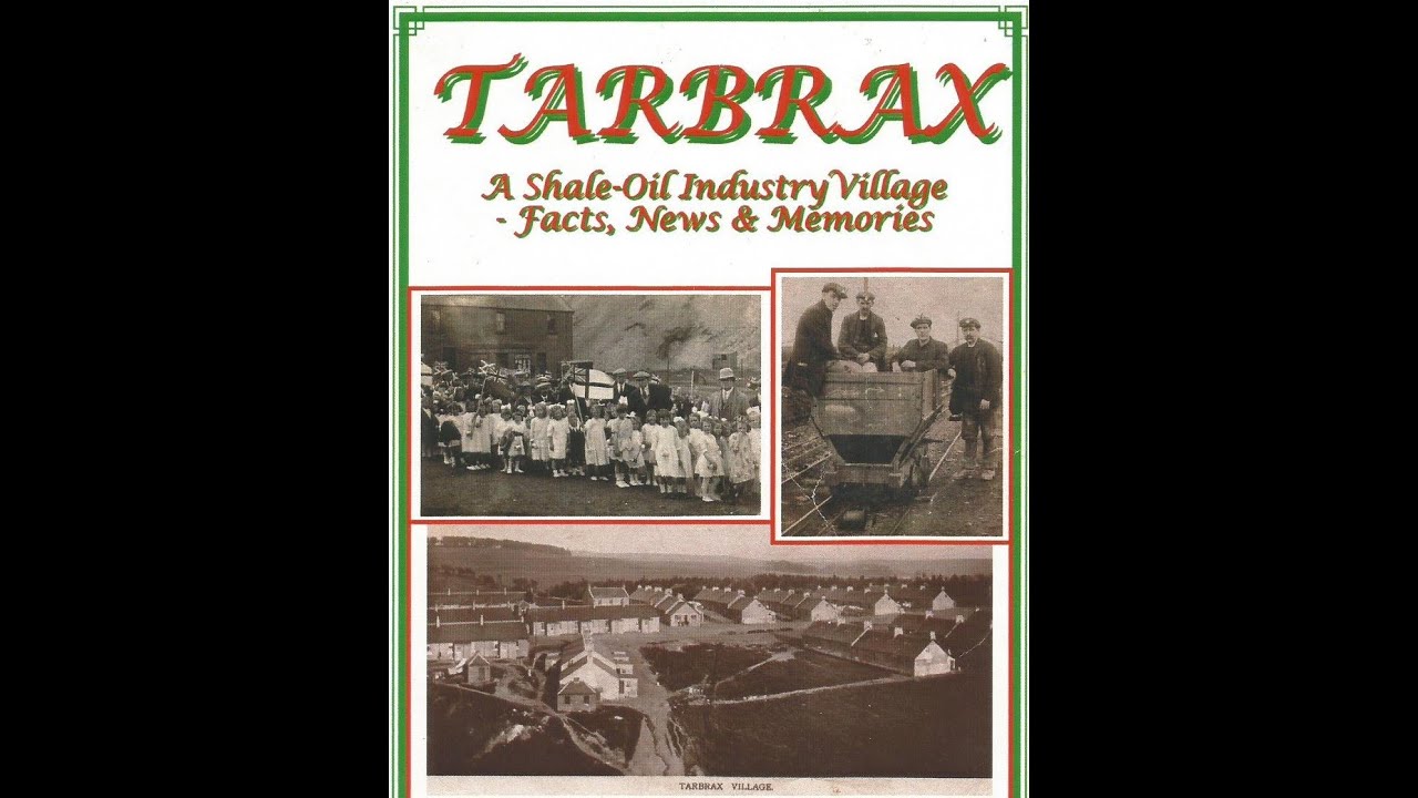 Tarbrax_Soundscapes.v2 - YouTube