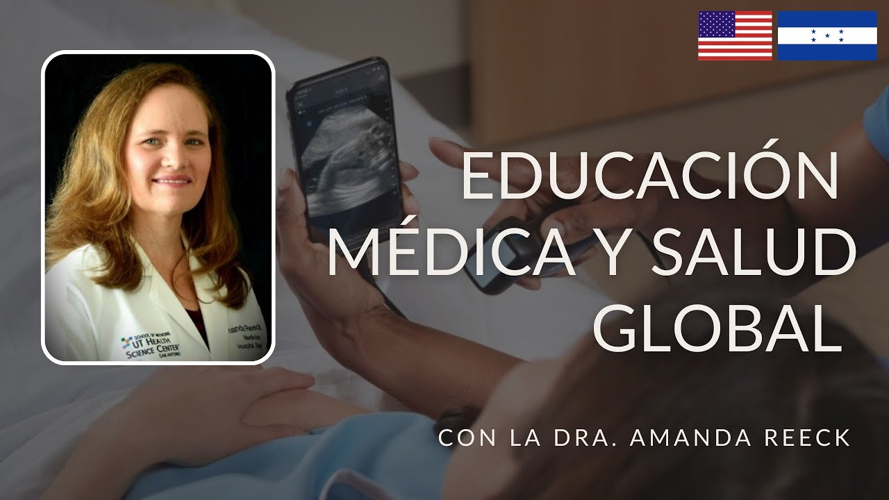 Educación médica y burnout en el contexto de salud global y misiones ...