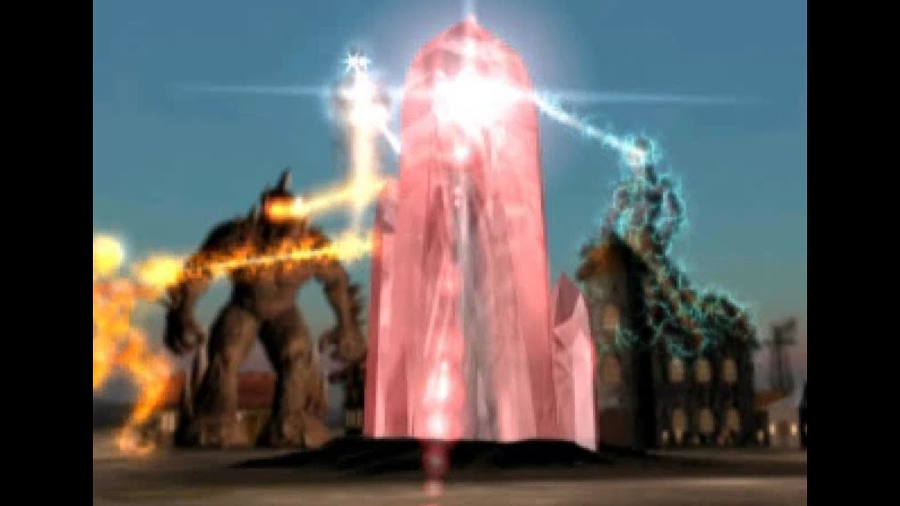 MM8 solo level 1 run Finale - YouTube