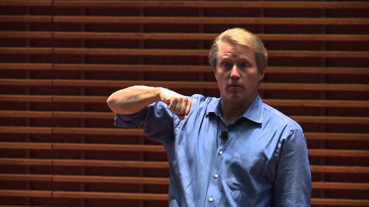 Kent Thiry: The Value of Consultants - YouTube