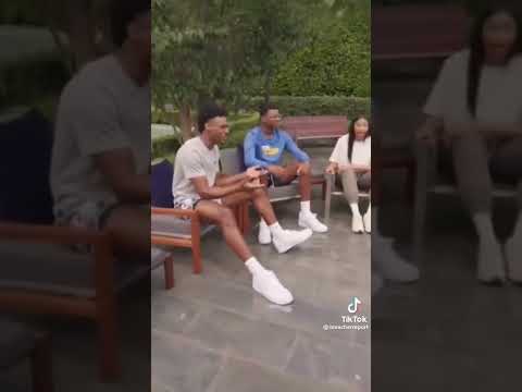 New Nike LeBron 20 - LeBron James Jumps In And Out Of Pool With All His ...