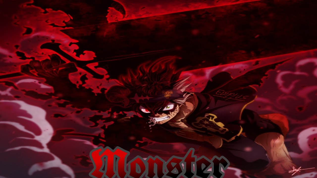 Monster - Skillet - Asta - YouTube