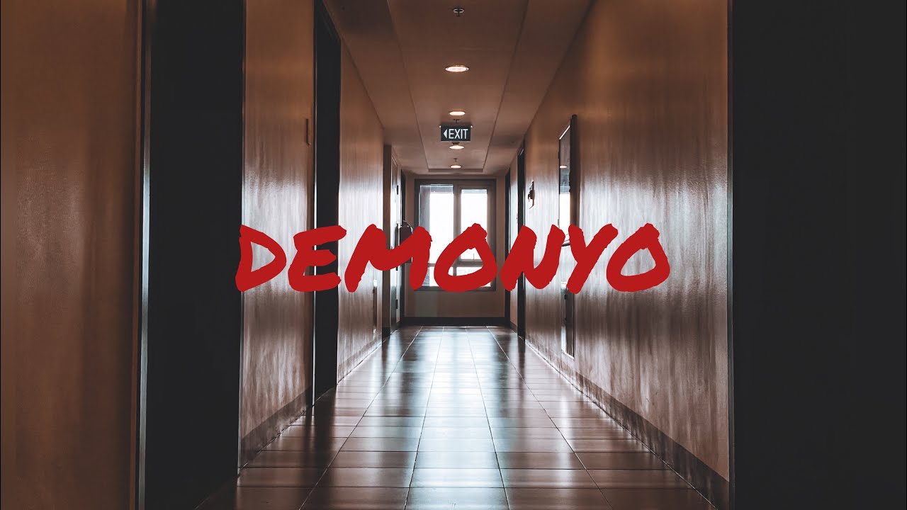 Demonyo(Redefined) - Juan Karlos (Cover) - YouTube