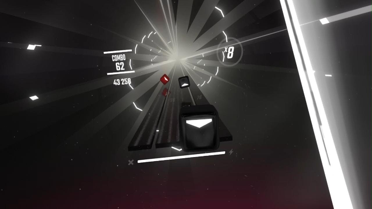 Beat Saber Original Soundtrack Vol.4 It Takes Me - Boom Kitty, Waylon ...