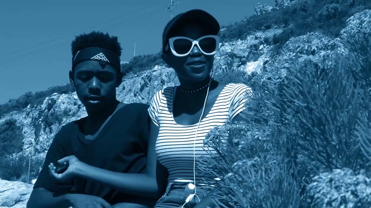 Jay Chris - Now - YouTube