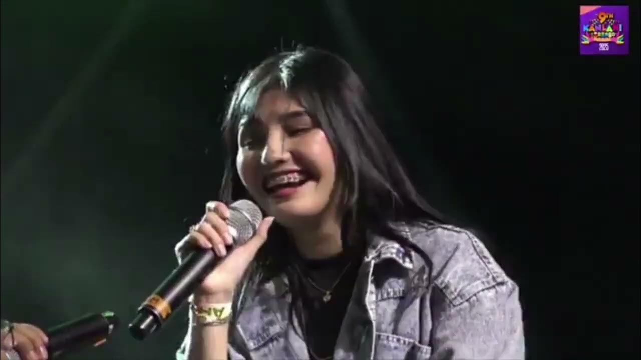 Nagdalawang isip live on Tarlac City - YouTube