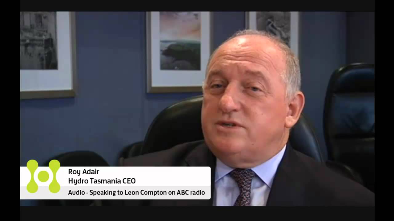 CEO Roy Adair speaks about SBS Dateline report on Sarawak - YouTube
