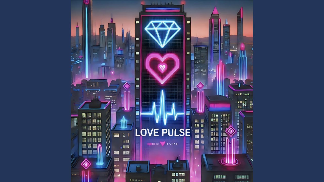 Love Pulse - YouTube