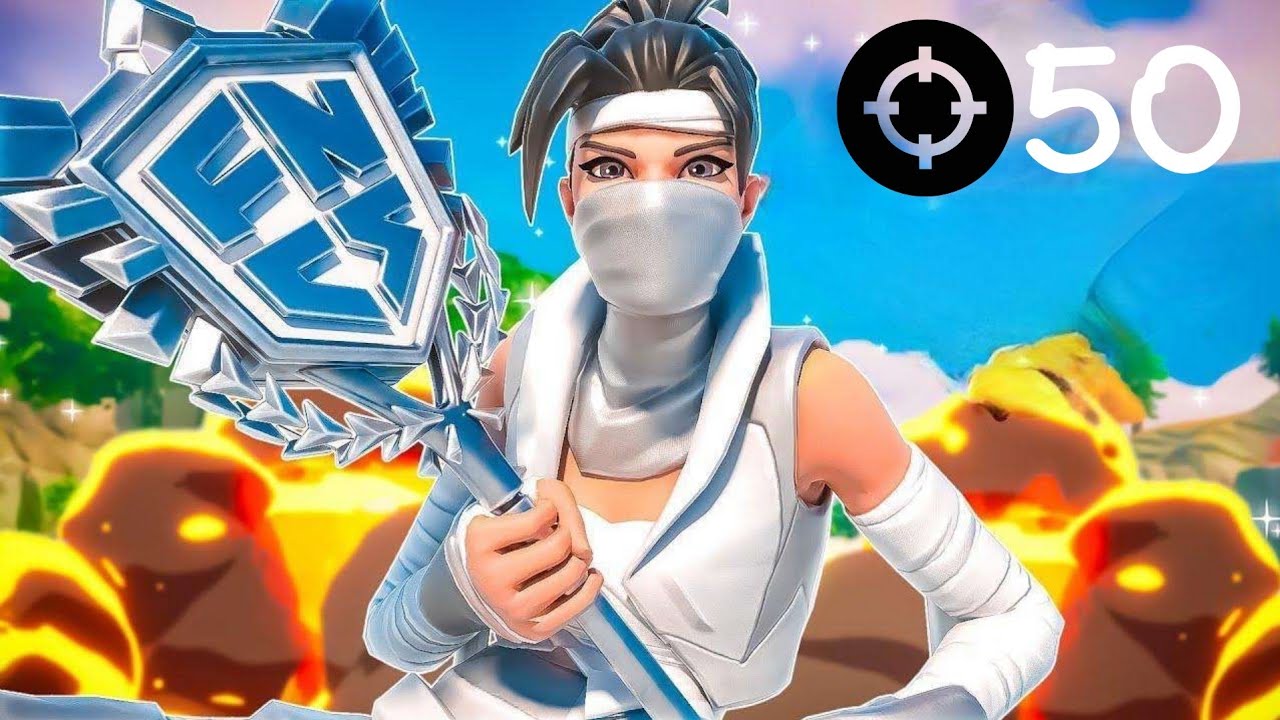 Top 1 50 kill en Fortnite Reload Squad - YouTube