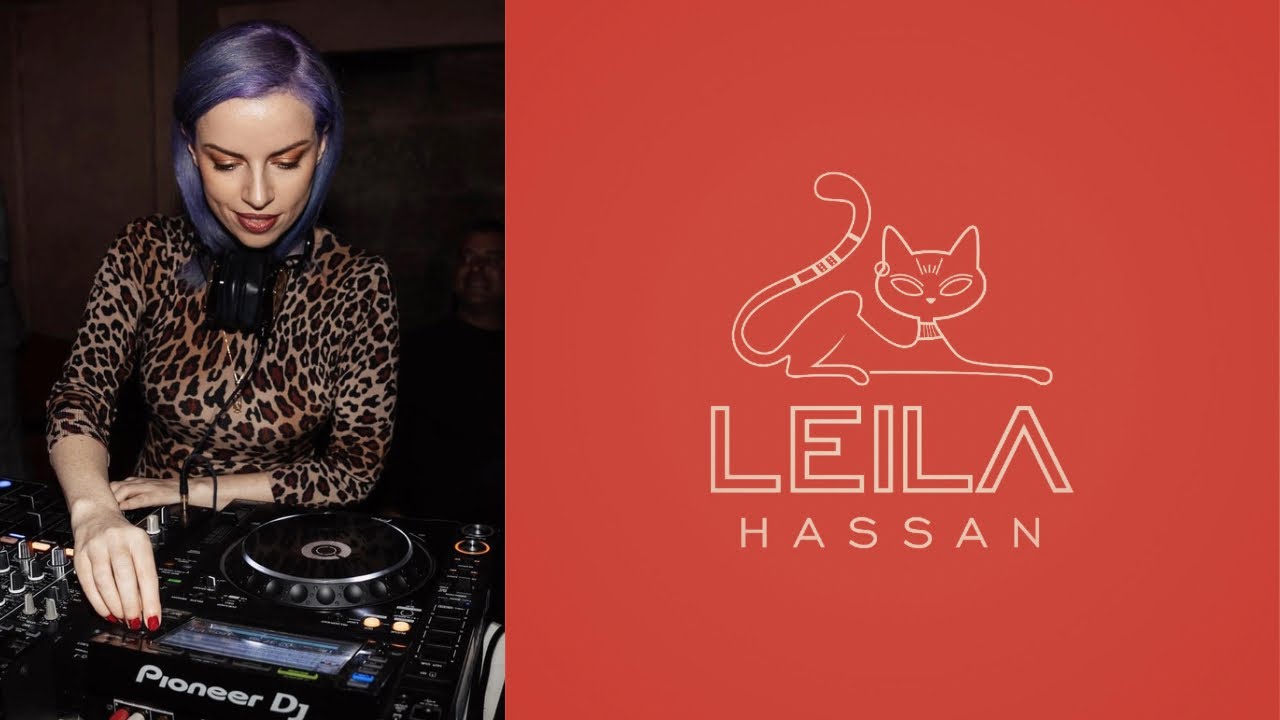 Beats by the Bay - Live House Music Mini Mix by Dj Leila Hassan ...