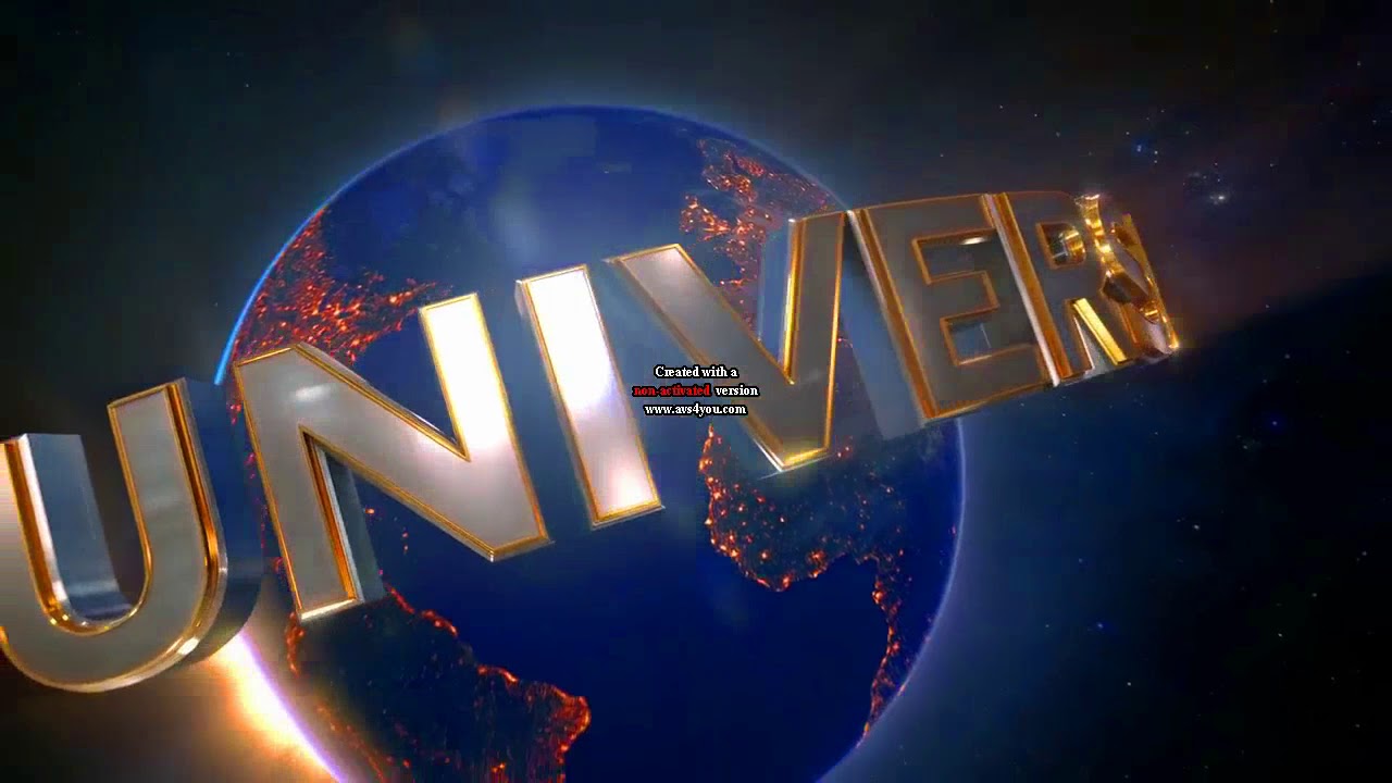 Universal Pictures Logo 2013 in G major 18 - YouTube