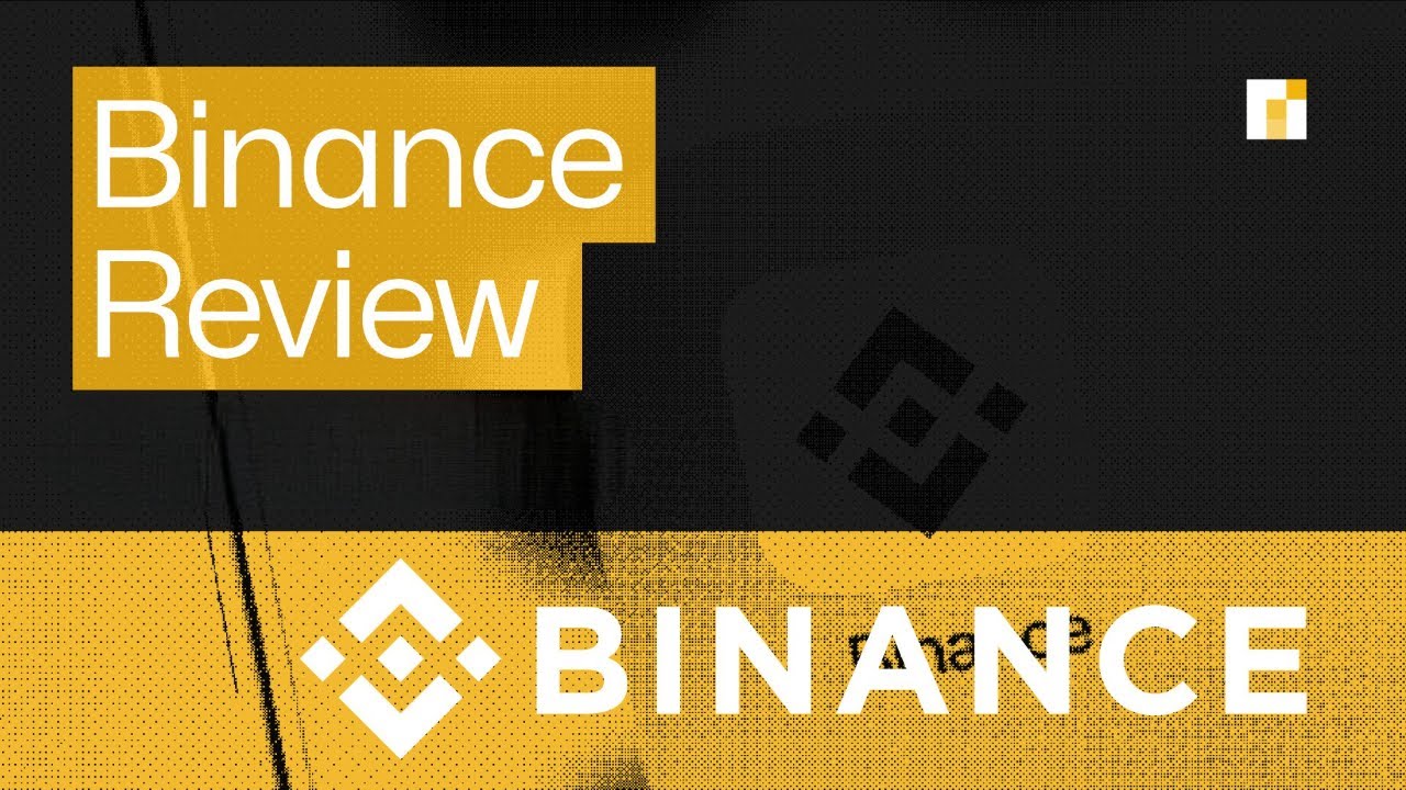 ⚡ Binance Exchange Review 🧠 Best Crypto Platform Explained - YouTube