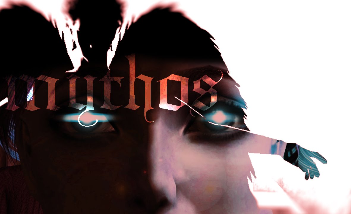 Mythos Episode 1: Genesis (2/3) - YouTube