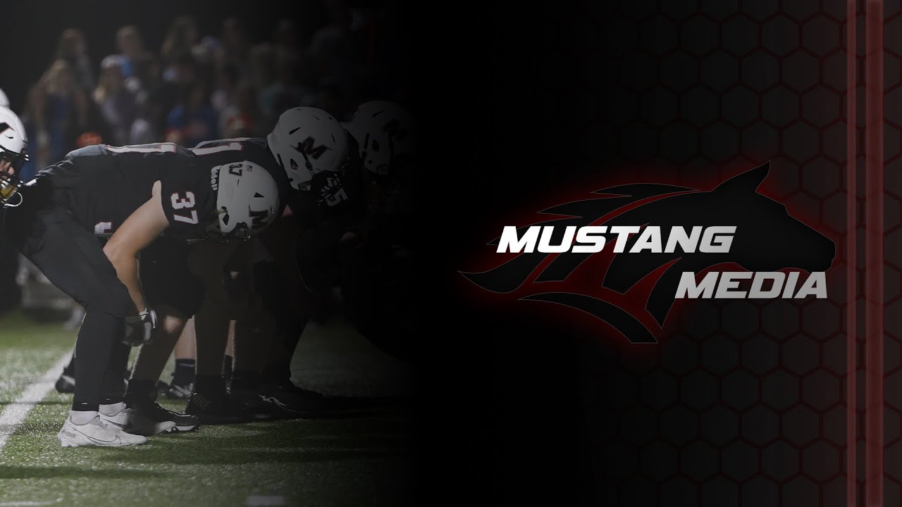 McCracken vs Murray High School Football - YouTube