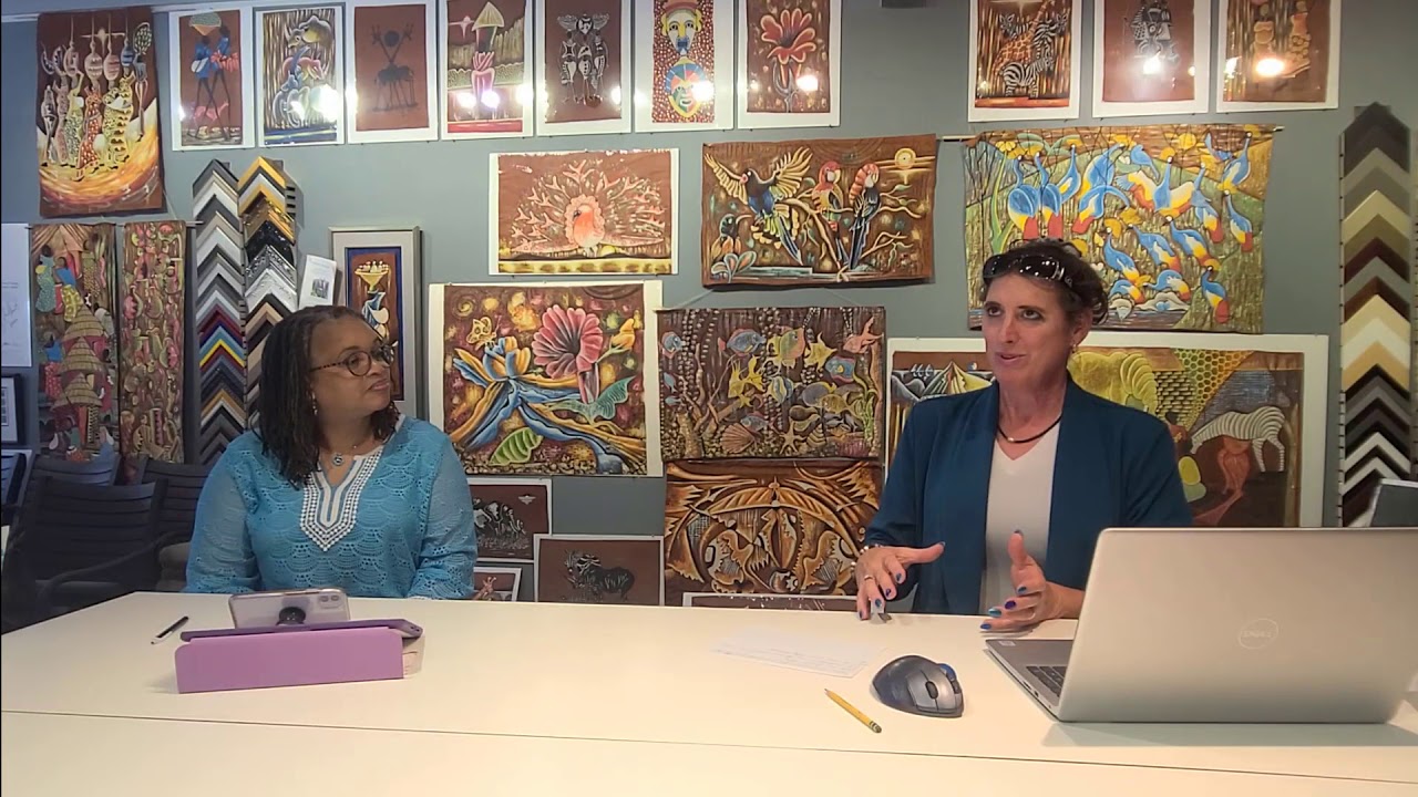 Detroit PFLAG - YouTube