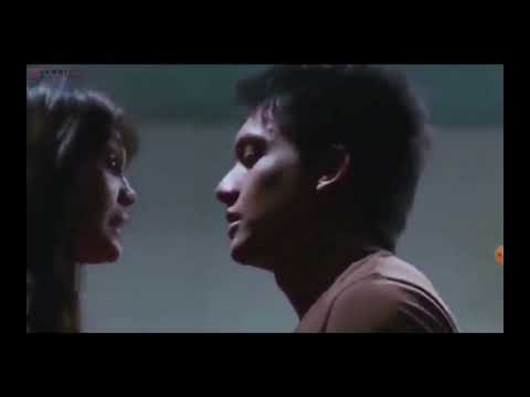 Luna Maya Deg-Degan Cium Dimas Seto || clip akhir adegan s** mereka