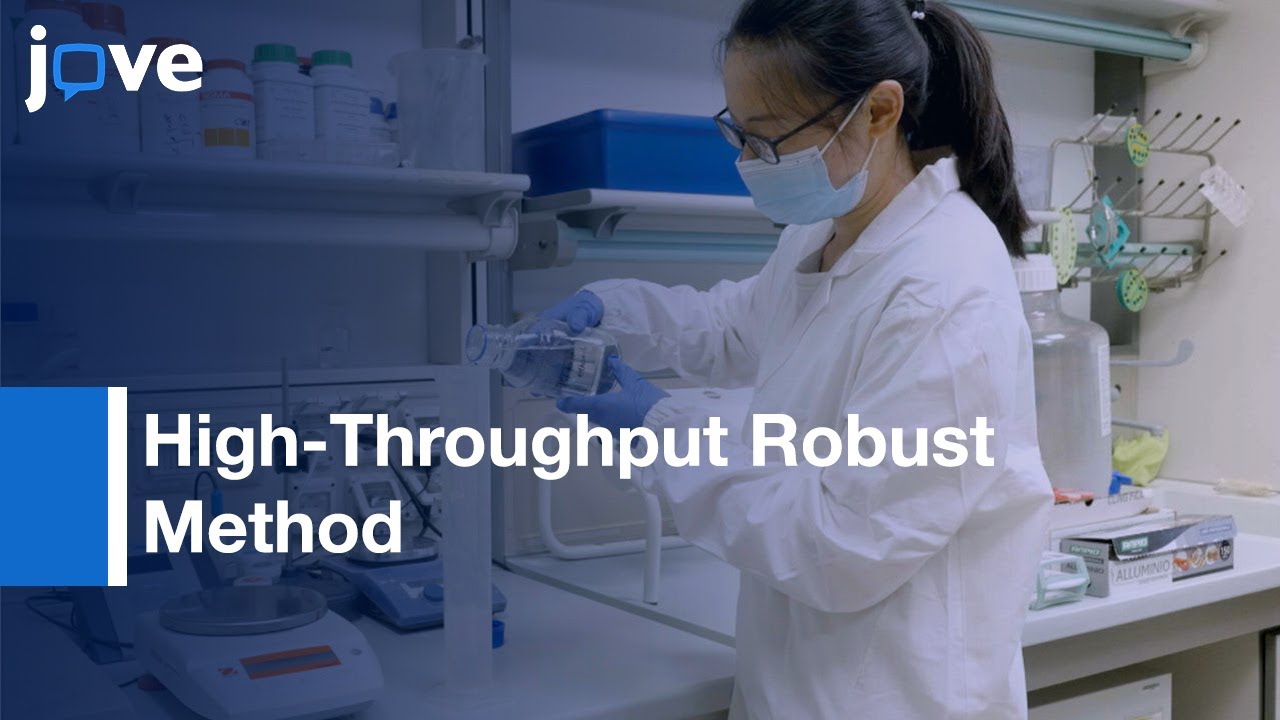 Highly Time-Flexible Method For Surface Sterilization: Arabidopsis ...