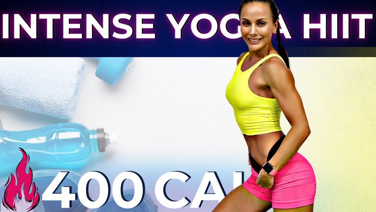 60-MIN LOW-IMPACT HIIT WORKOUT / Total Body Fat Burn, Strength ...