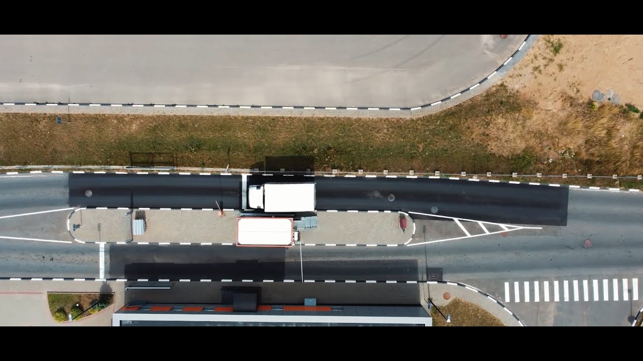 How to apply for a cross-border permit using the CrossEasy online ...