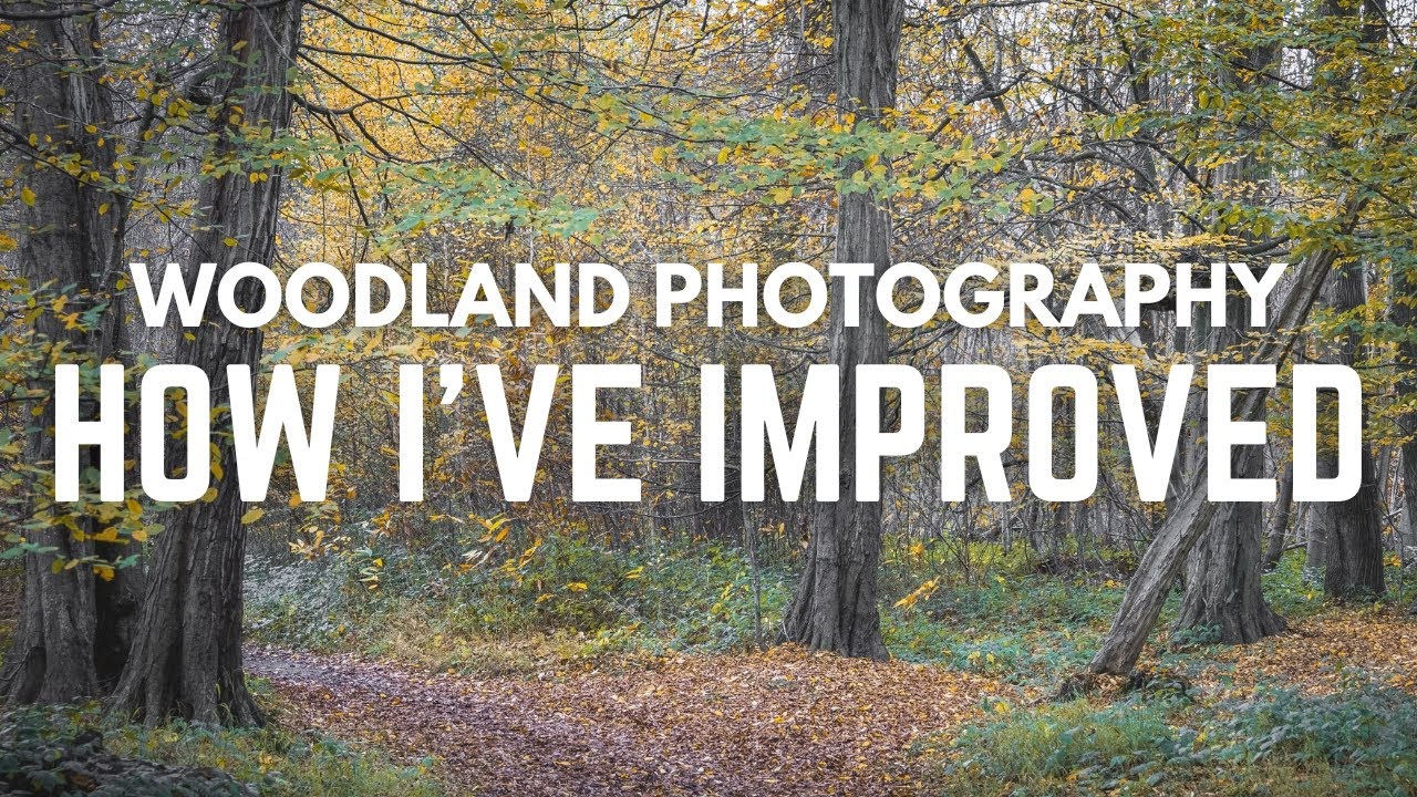 The Best Way I Improve at Photography - YouTube