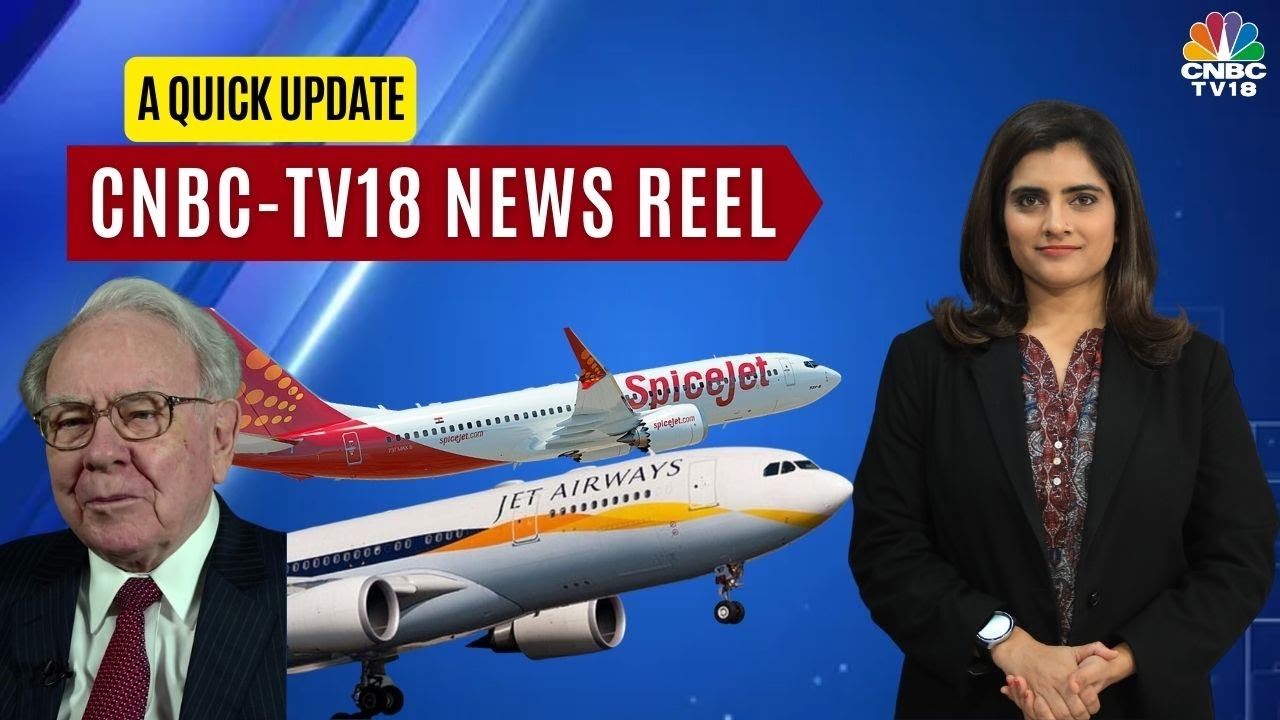 Catch Top Headlines Of The Day At A Glance | Quick News Update | CNBC ...