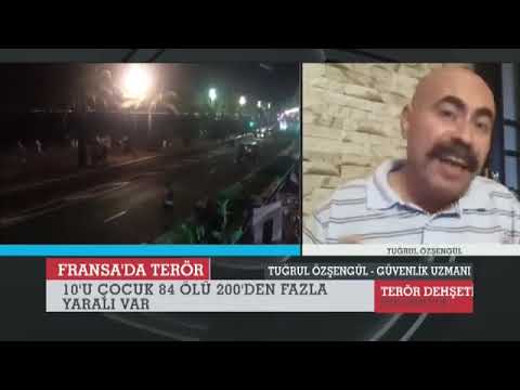 STV MEDYA ÖZGÜRLÜK ZAMANI 15 TEMMUZ ÖZEL YAYINI 2016