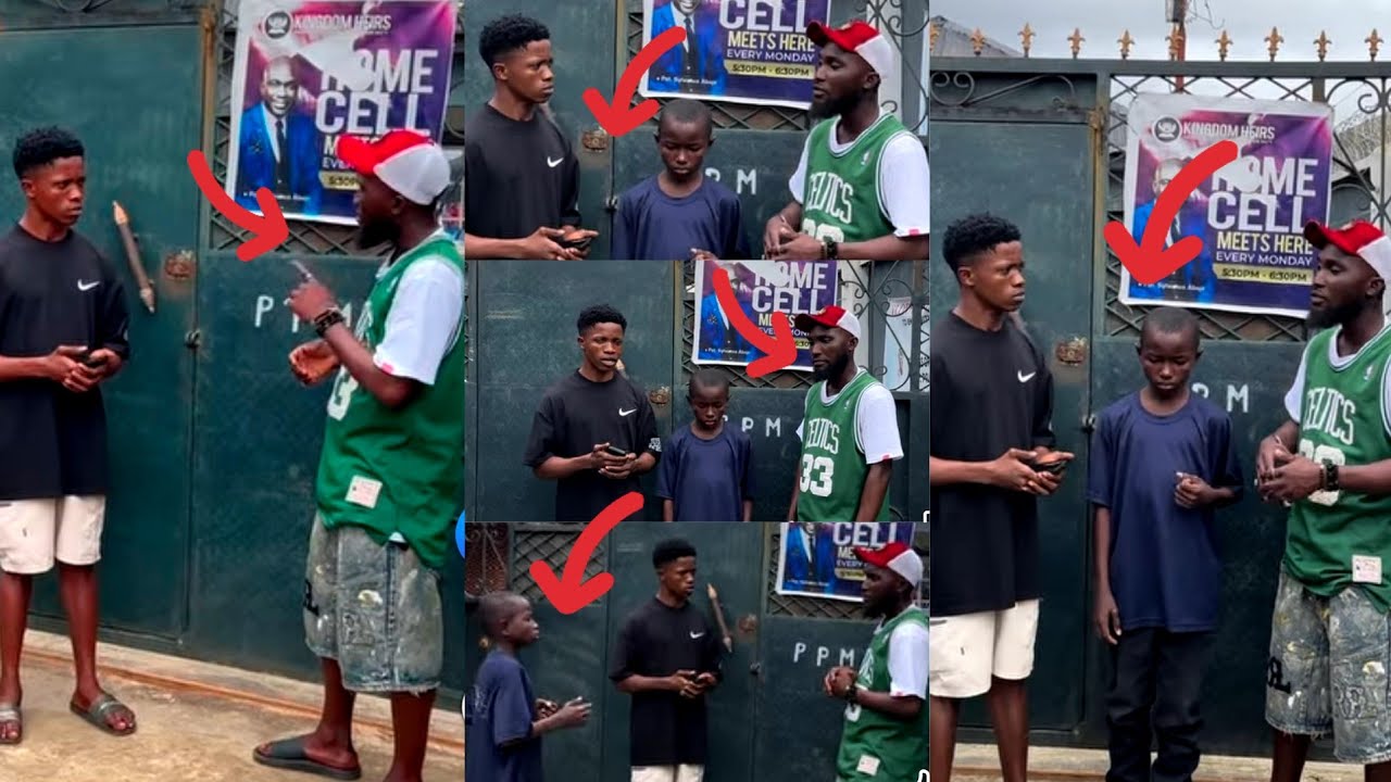Prophet good luck review to this young man. The reason why his business ...