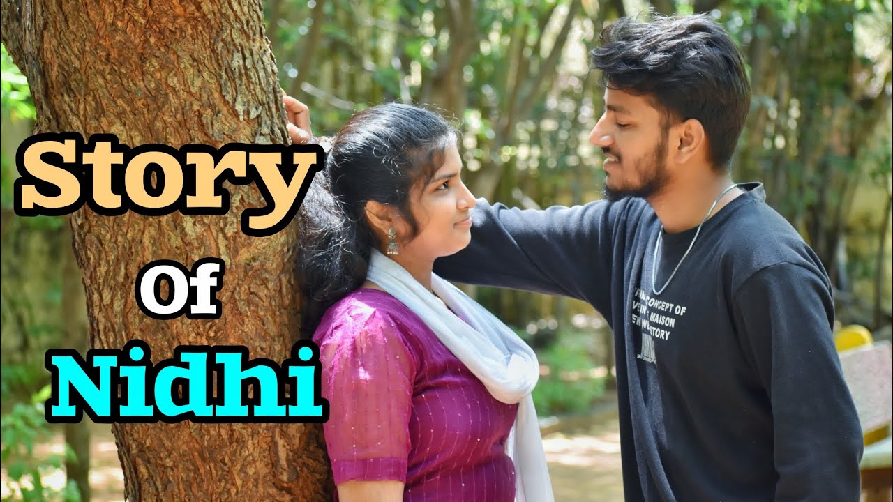 Story of Nidhi season 1 #emotional #trendingshorts #shortsviral # ...