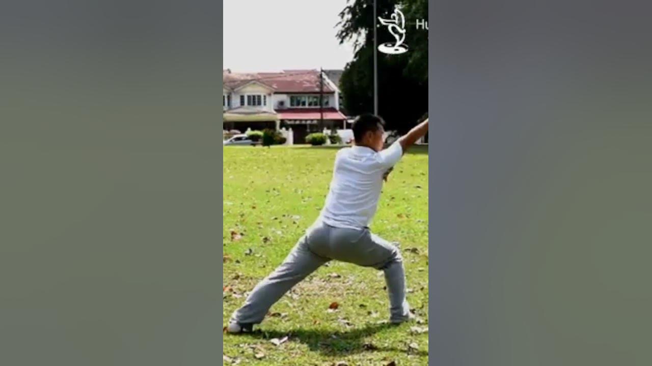 Kung Fu Marital Youtube