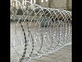 Barbed Wire - GI Barbed Wire Manufacturer from Navi Mumbai