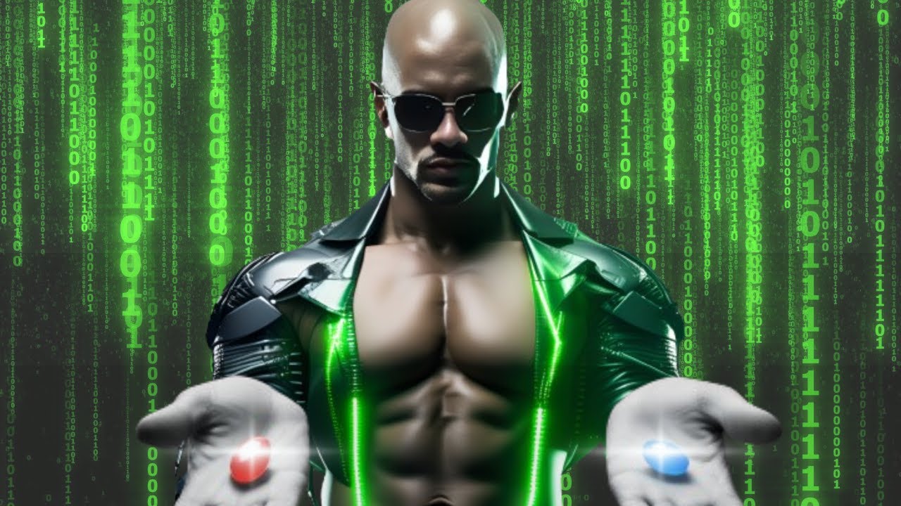Despertar da Matrix - 3 Pilares Poderosos - YouTube