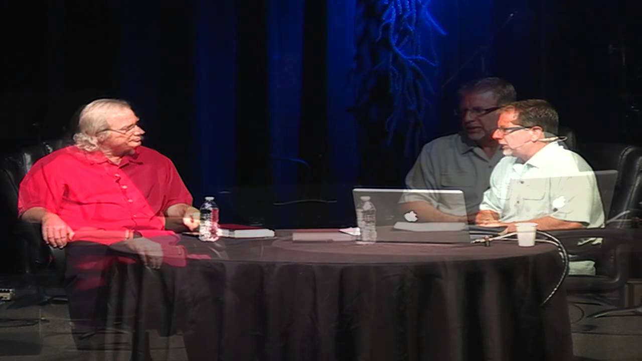 Interview with Don Stewart - YouTube