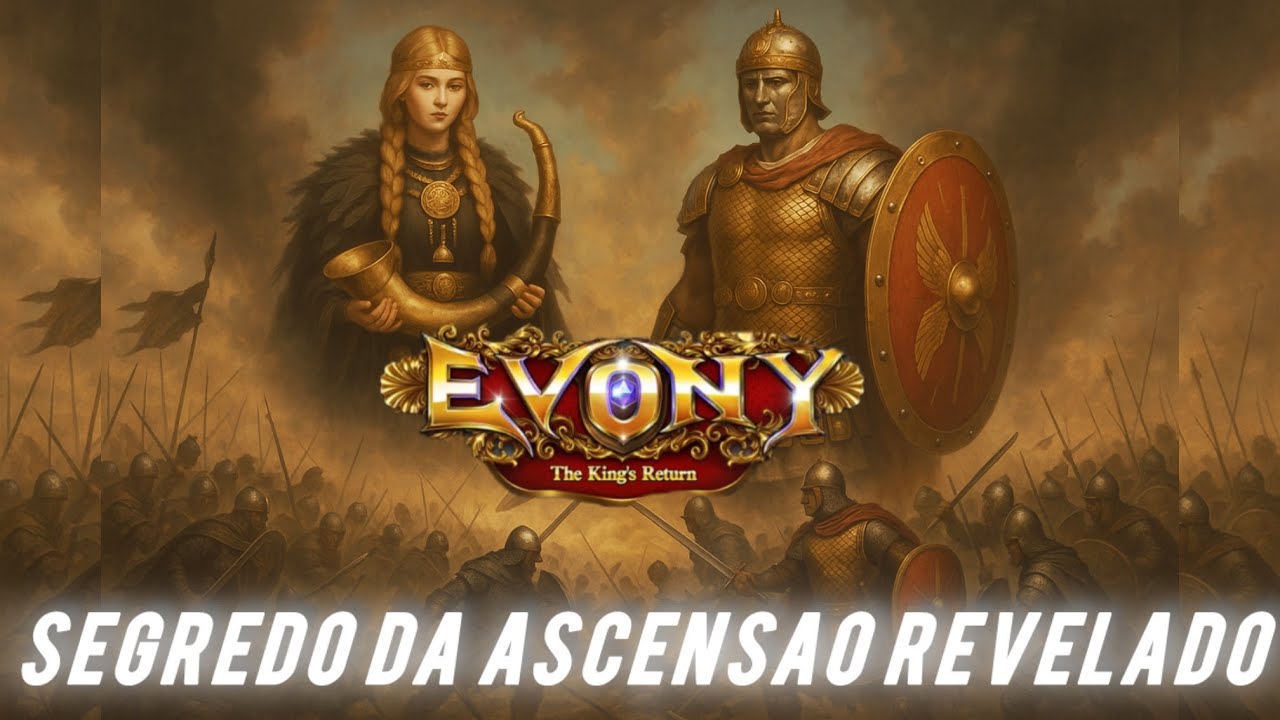 Ascensão de Generais: Entenda como Funciona e em que Influência no Jogo ...