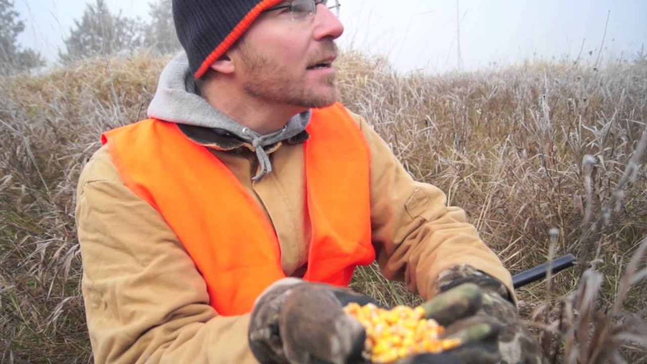 Deer Hunting Tips - YouTube