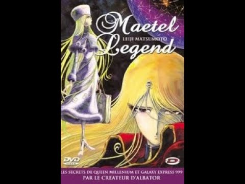 Maetel Legend (2000) - OVA 01/02 - Legendado PT BR - YouTube