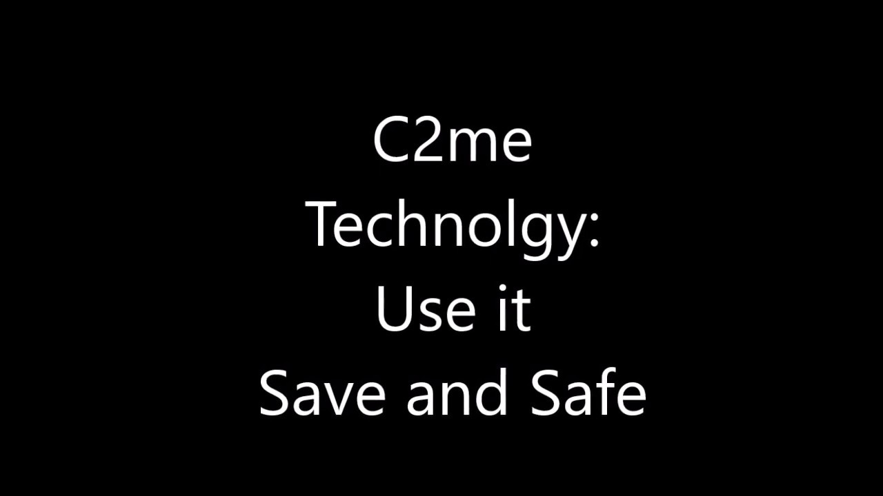 Smart Home Made Simple with C2me Technology - Smart Lighting, Home ...