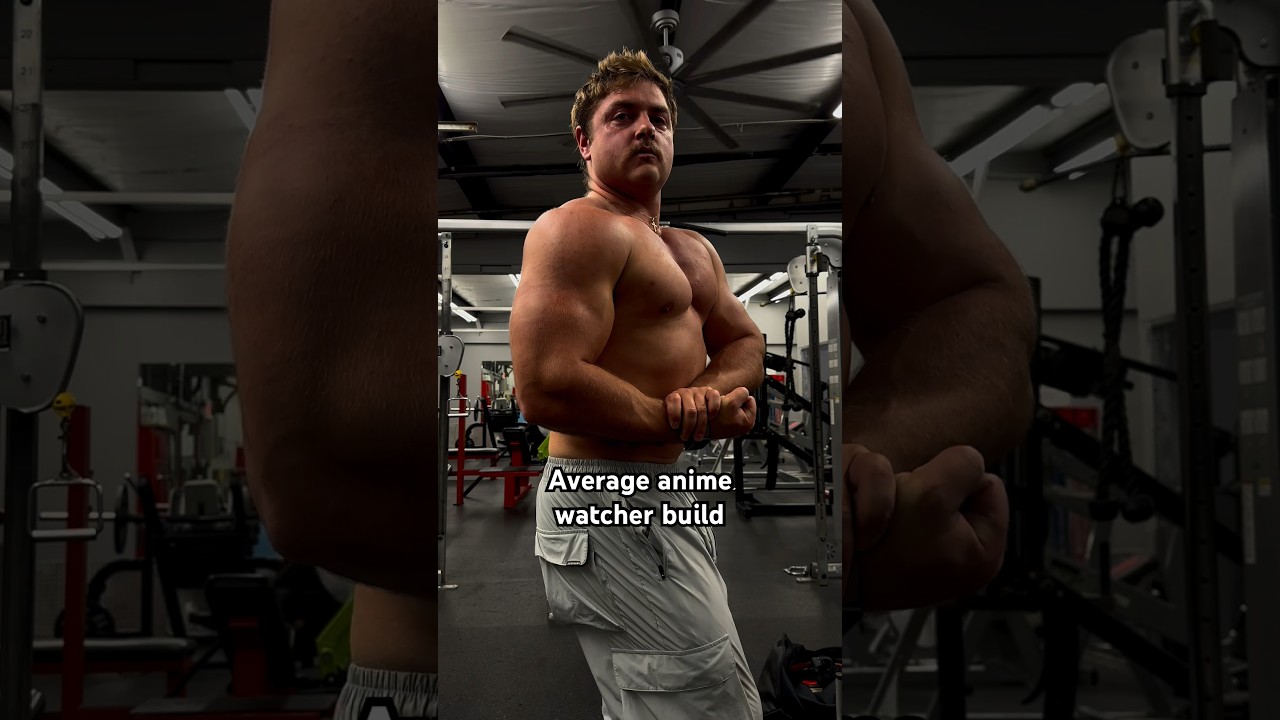 Naruto is my favorite #gym #bodybuilding #fitness #motivation - YouTube