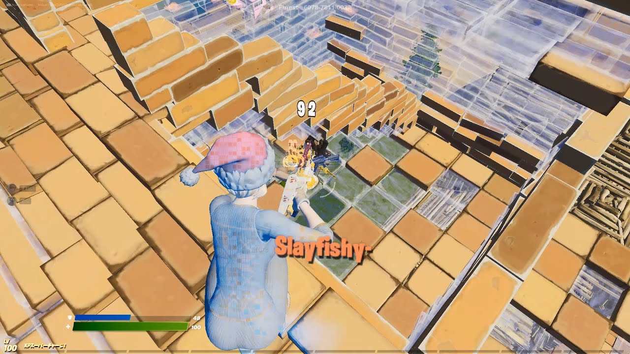 Secret Service 🕵️‍♀️ | Fortnite Highlights #1 - YouTube