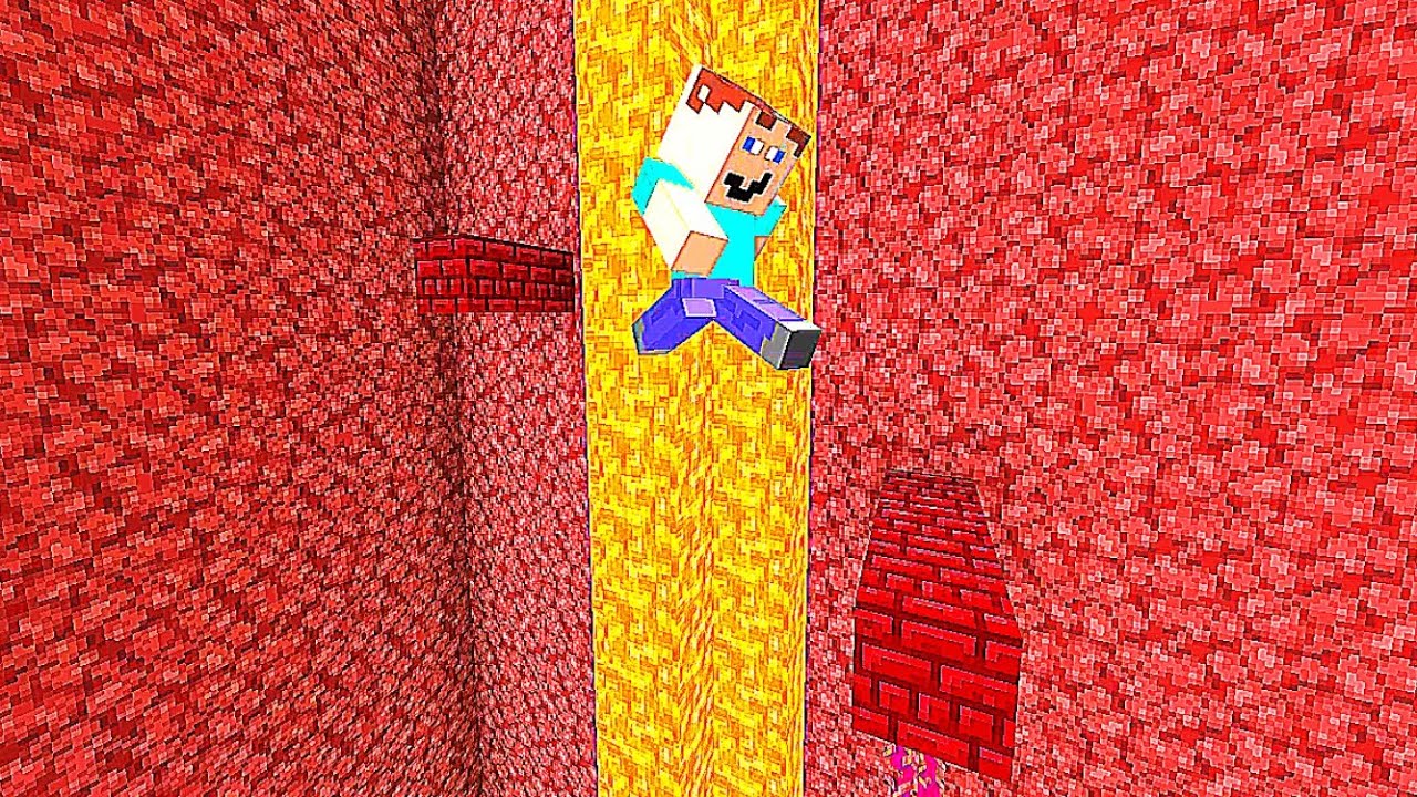 Minecraft Impossible Parkour Youtube