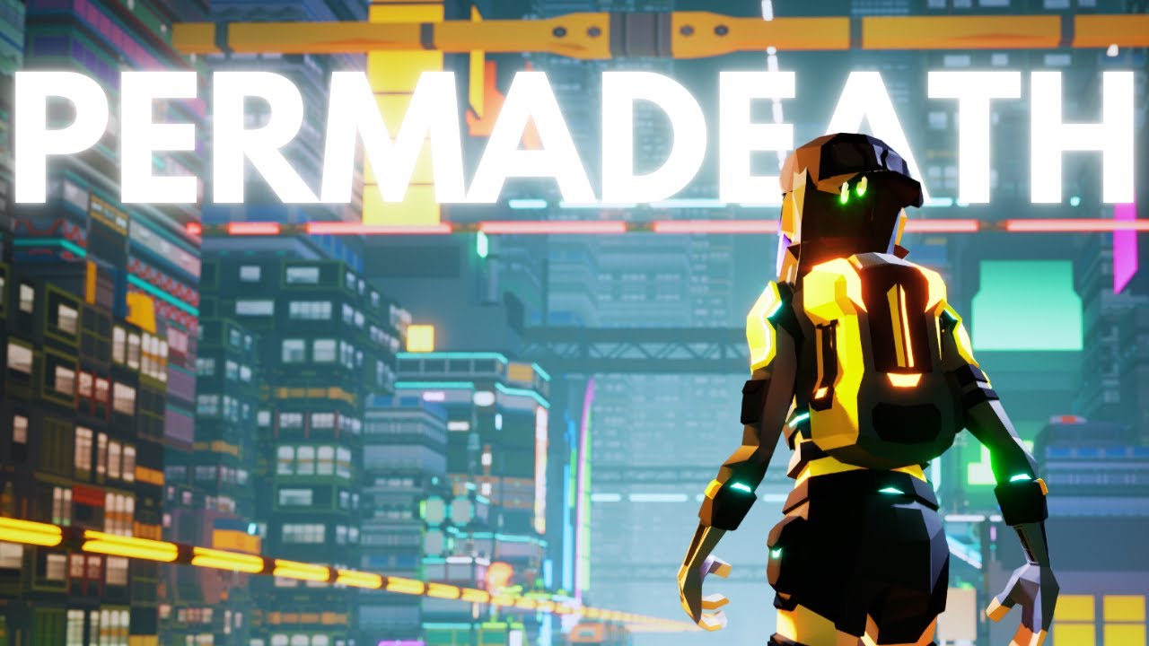 NEW EXTRACTION SHOOTER | Shell Runner - YouTube