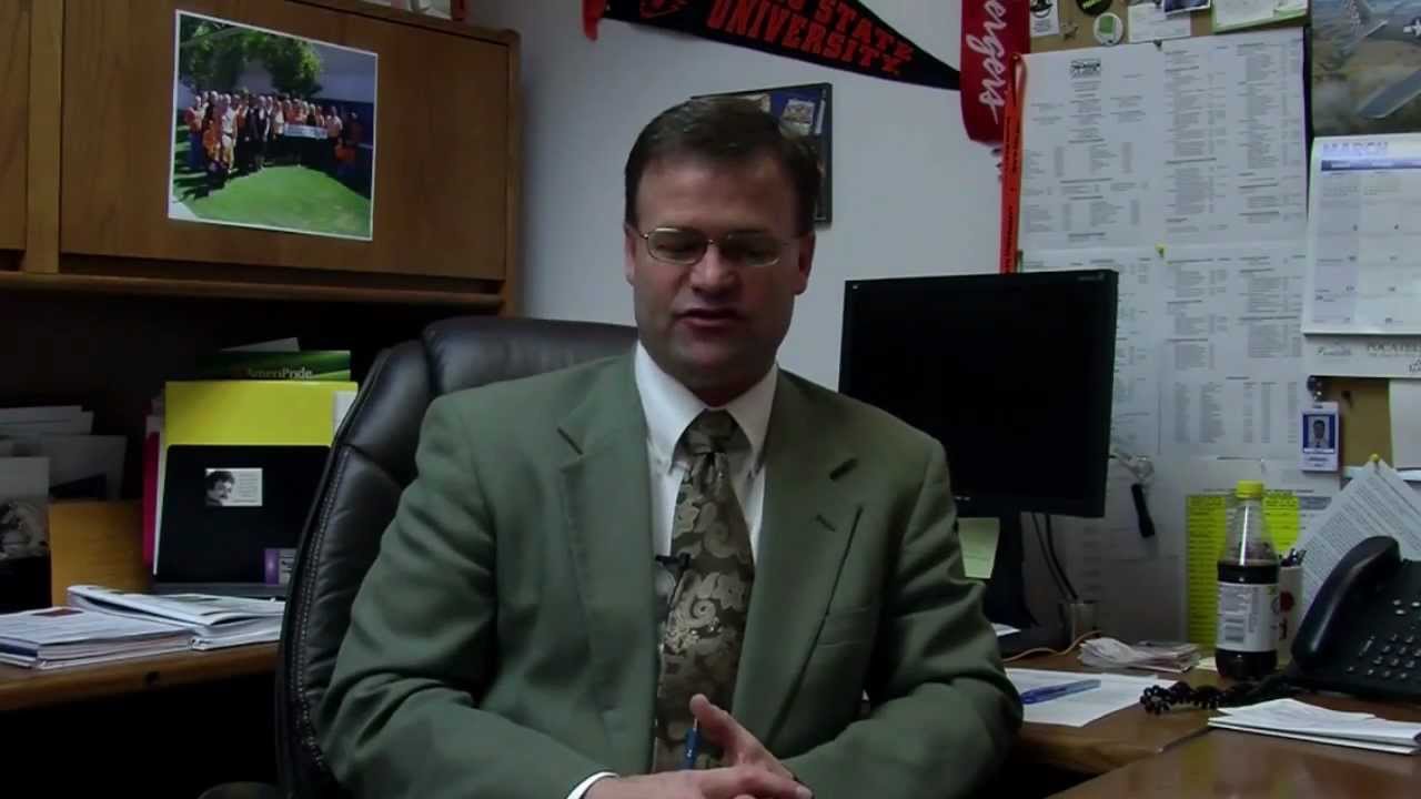 Mayor Brian Blad of Pocatello - Welcome to CEDA 2013 - YouTube