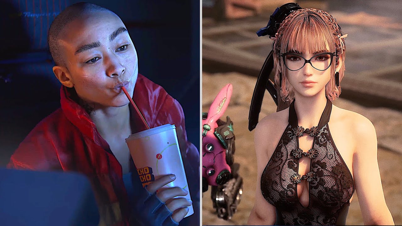 Western Devs vs Eastern Devs - YouTube