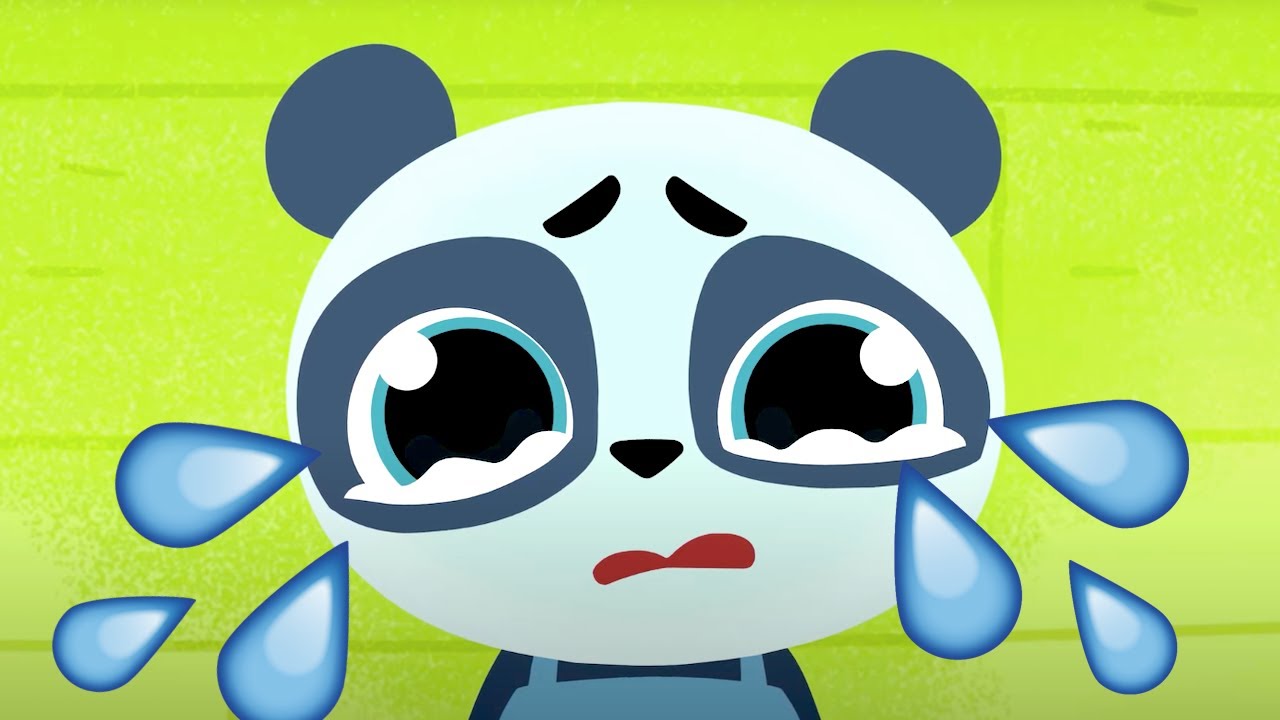 TOMMY THE LITTLE DRAGON 🐸 BULLIVILLE (Episode 26) Video for kids 🐾 ...