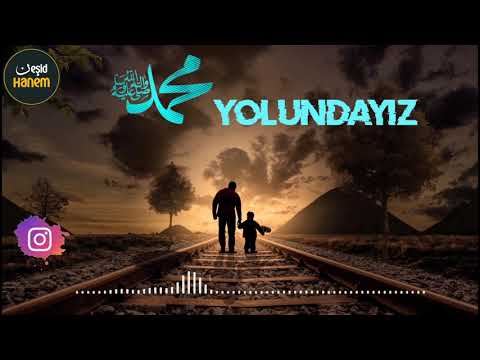 Muhammed'in Yolundayız | Türkçe Neşid | Neşid Hanem