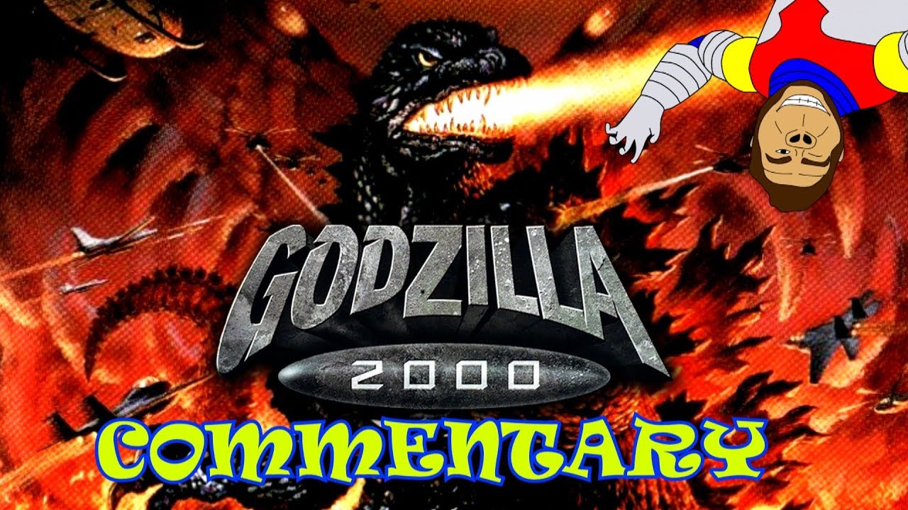 The Demons From Outer Space #139- The Godzilla Inside Us - YouTube