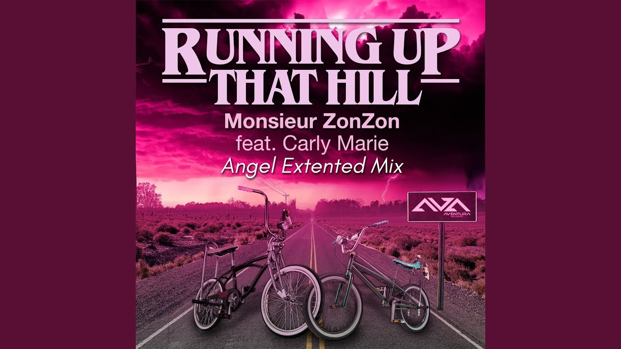 Running Up That Hill (Angel Extended Mix) - YouTube
