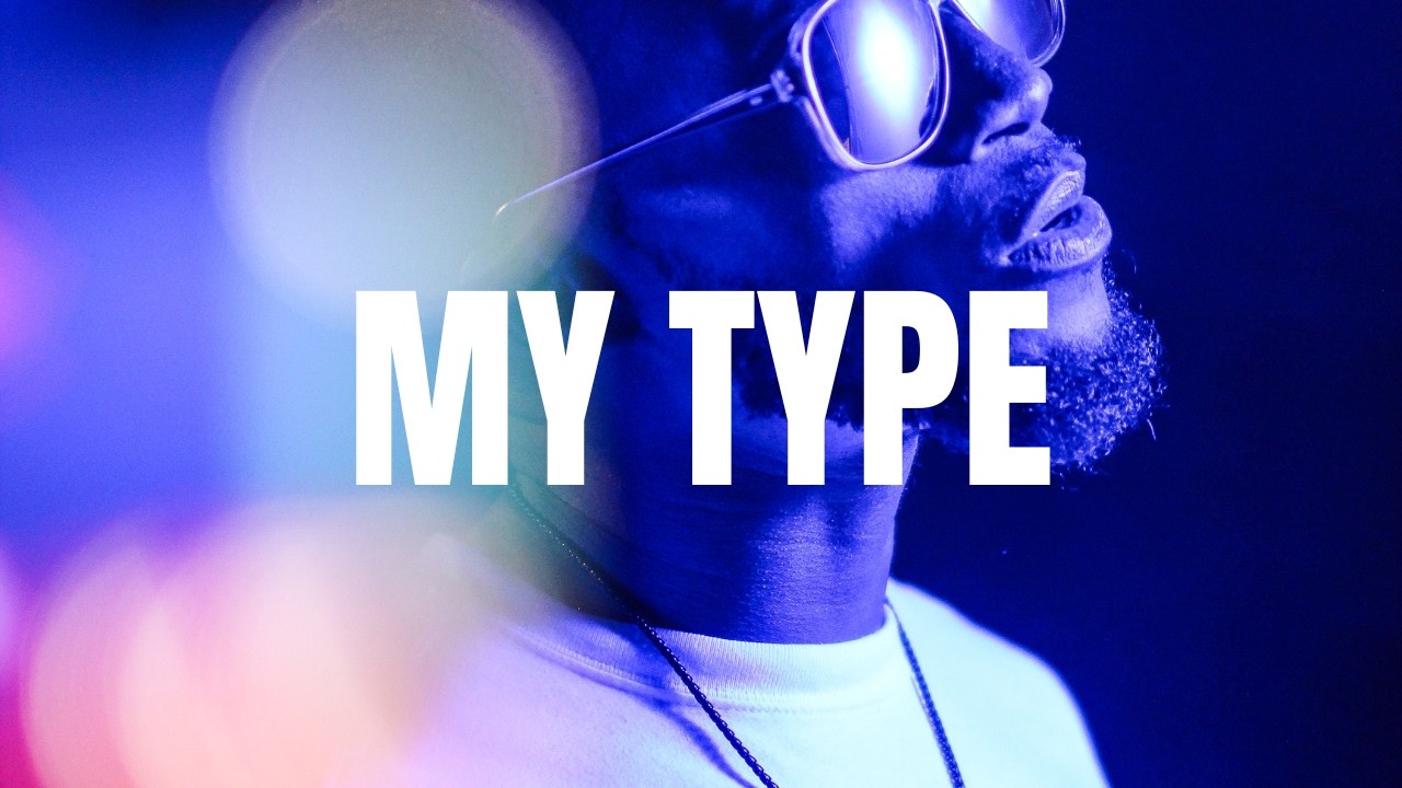 BOY-JO - My Type (Official Afrobeats Music Video) - YouTube