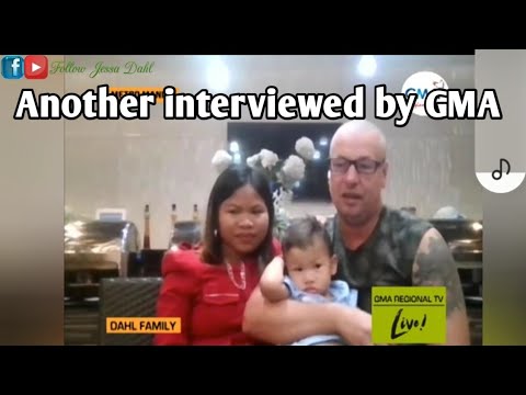 We are on tv again thank you GMA - YouTube